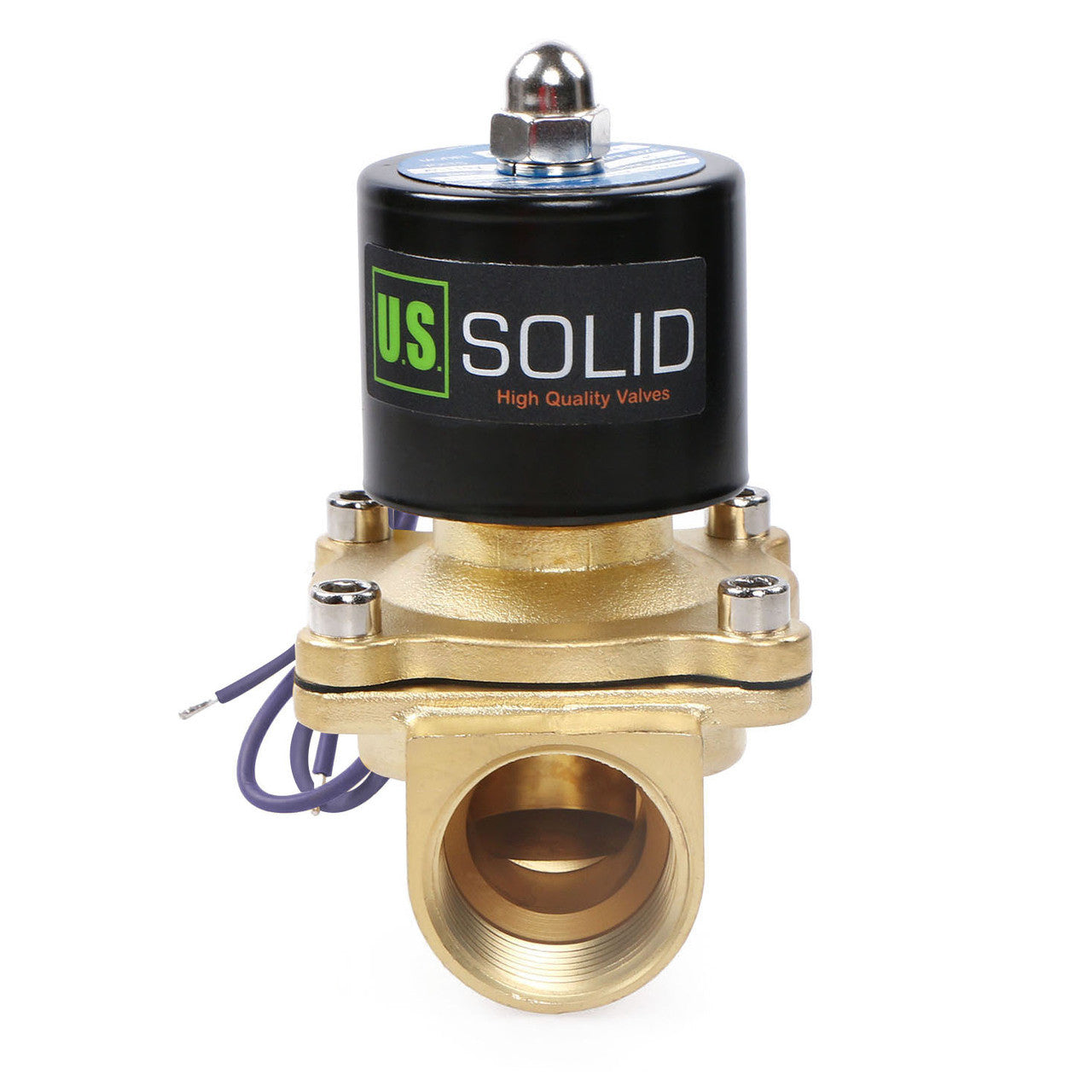 U.S. Solid UK – USSOLID.UK
